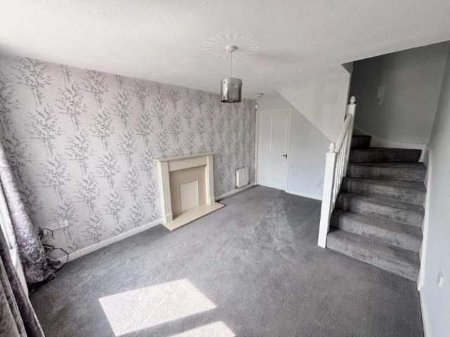 Kendrick Close, Coalville, LE67