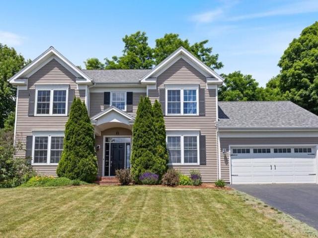 Kendrick Dr, South Burlington, Home For Sale