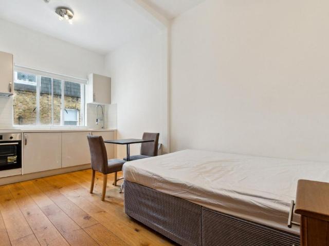 Kendrick Place, South Kensington, London Studio £1,733 pcm £400 pw
