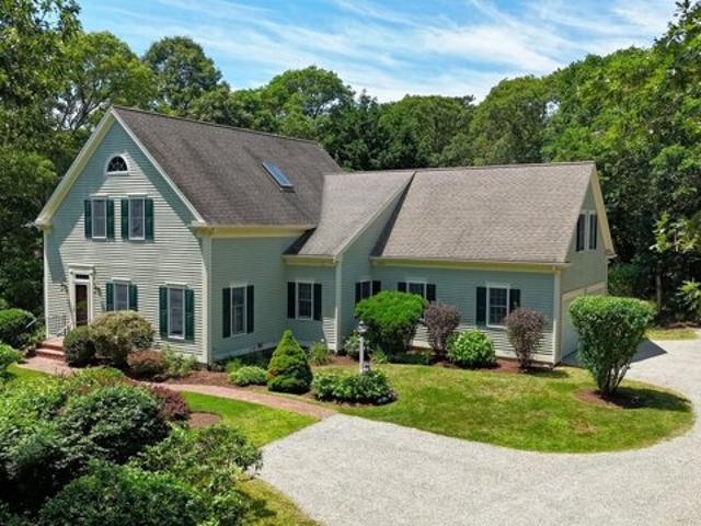 Kendrick Rd, Harwich, Home For Sale