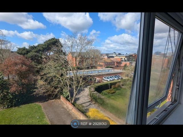 Kendrick Road, Reading RG1, 1 bed flat to rent, £895 pcm | PrimeLocation