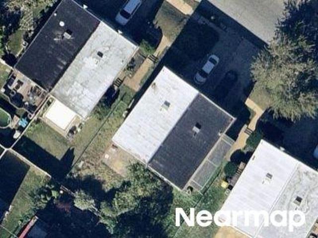Kendrick St