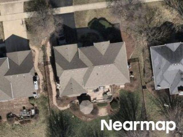 Kendridge Ln