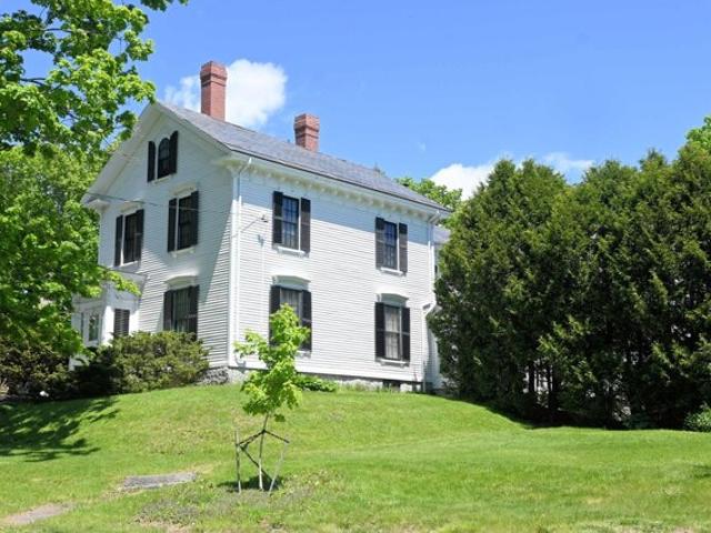 Kenduskeag Ave, Bangor, Home For Sale