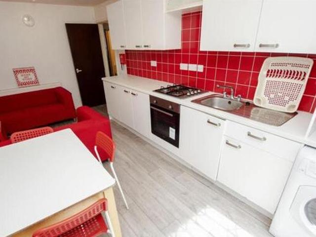 Keneggy Mews, Birmingham, 4 Bedroom House
