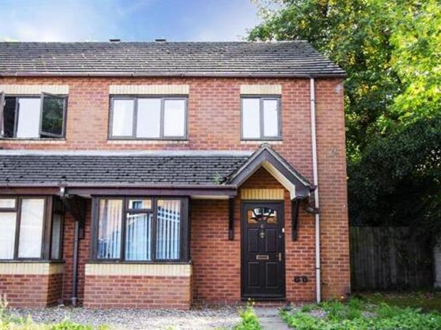 Keneggy Mews, Birmingham, 5 Bedroom House