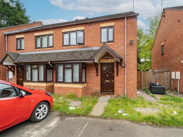 Keneggy Mews, Birmingham B29, 4 bed shared accommodation to rent, £672 pcm | PrimeLocation