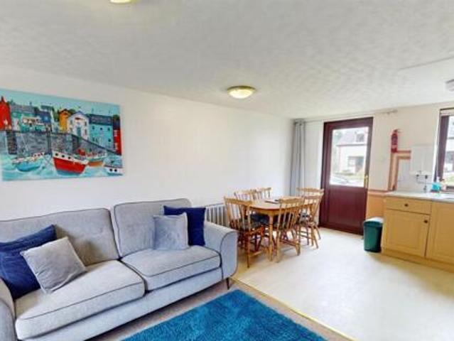 Kenegie Manor, Gulval, 2 Bedroom Terraced