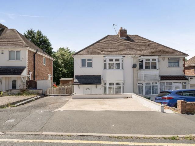 Kenelm Road, Coseley, Bilston WV14, 3 bed semi detached house to rent, £1,095 pcm | PrimeLocation