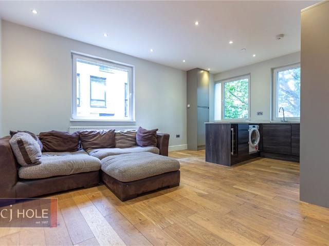 Kenham House, Wilder Street, St Pauls, Bristol BS2, 2 bed flat to rent, £1,850 pcm | PrimeLocation