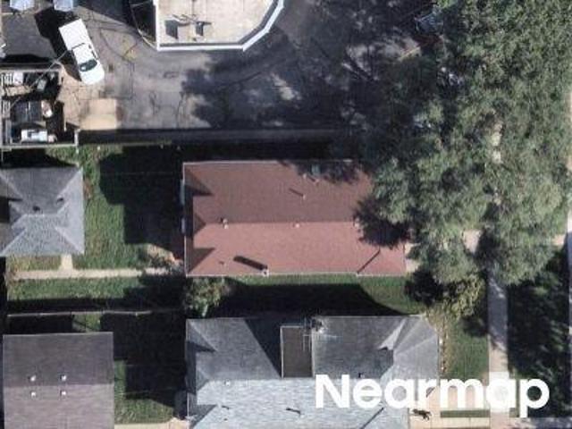 Kenilworth Ave