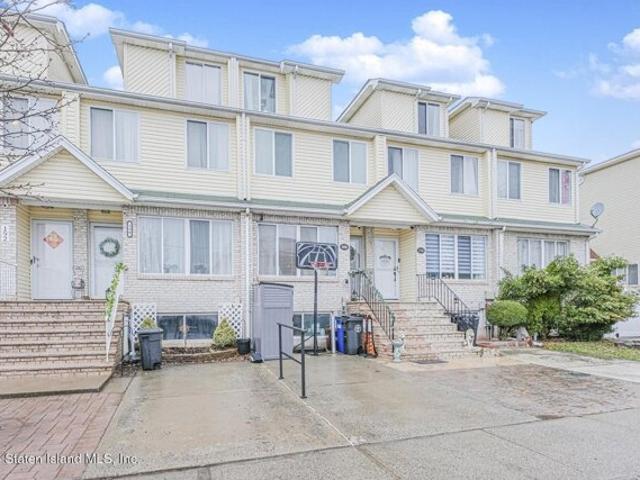 Kenilworth Ave, Staten Island, Home For Sale