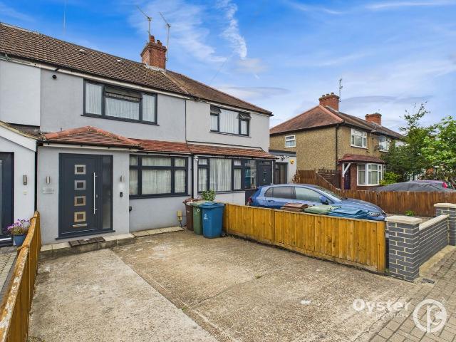 Kenilworth Avenue, Harrow HA2, 2 bed terraced house to rent, £2,100 pcm | PrimeLocation