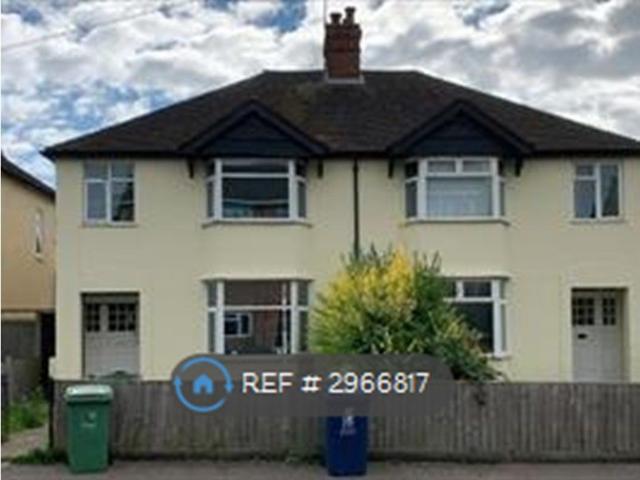 Kenilworth Avenue, Oxford OX4, 4 bed semi detached house to rent, £2,730 pcm | PrimeLocation
