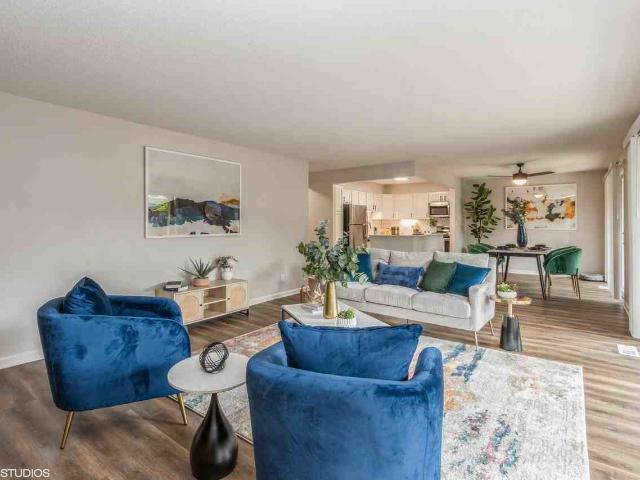 Kenilworth Apartments 1 Bedroom Apartment for Rent at 4120 W 94th Ter, Prairie Village, KS 66207