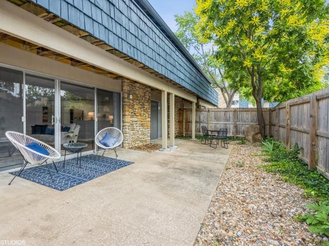 Kenilworth Apartments 1 Bedroom Apartment for Rent at 4120 W 94th Ter, Prairie Village, KS 66207