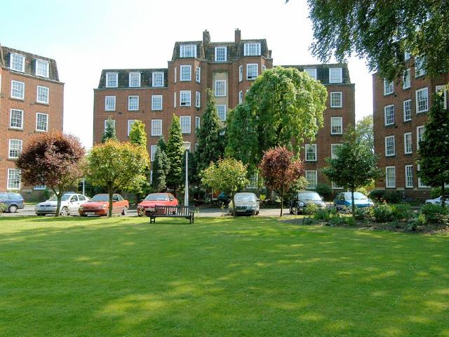 Kenilworth Court, Birmingham B16, 4 bed flat to rent, £1,500 pcm | PrimeLocation