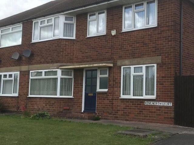 Kenilworth Court, Dudley, DY1 2DT