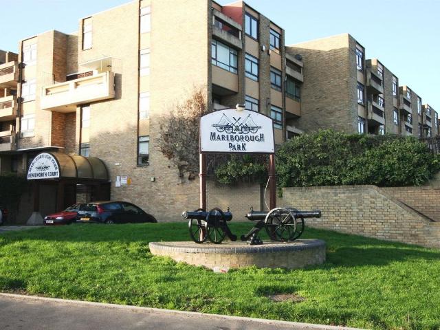 Kenilworth Court, Washington NE37, 1 bed flat to rent, £425 pcm | PrimeLocation