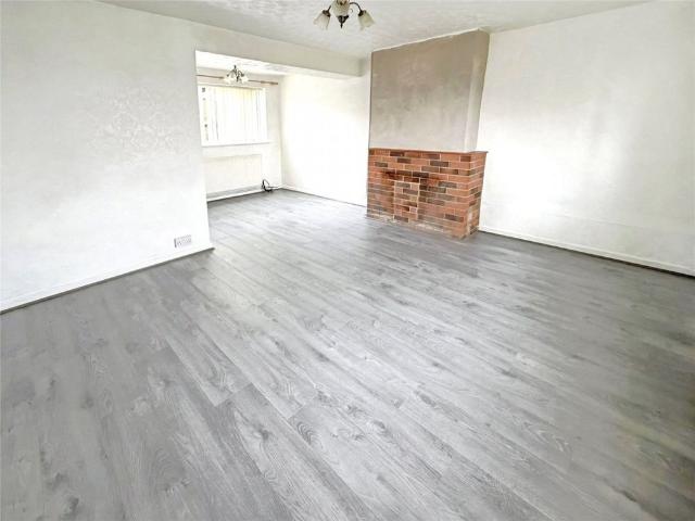 Kenilworth Drive, Kirk Hallam, Ilkeston, Derbyshire, DE7