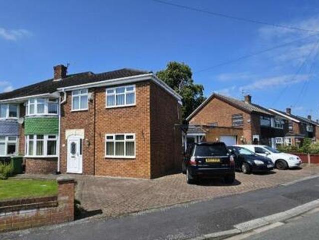 Kenilworth Drive, Padgate, 5 Bedroom Semi detached
