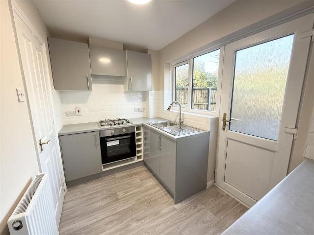 Kenilworth Drive, Weavers Green CV11, 1 bed end terrace house to rent, £825 pcm | PrimeLocation