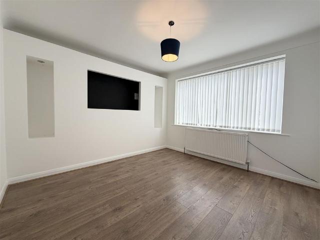 Kenilworth Drive, Wirral