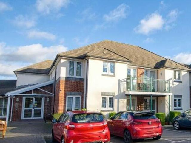 Kenilworth Gardens, Southampton, 2 Bedroom Retirement