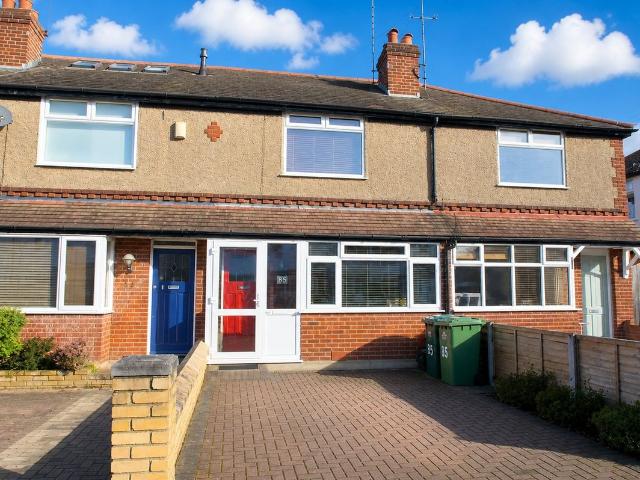 Kenilworth Gardens, Staines Upon Thames TW18, 2 bed terraced house to rent, £1,700 pcm | PrimeLocation