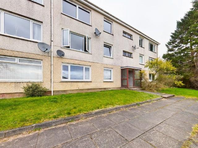Kenilworth, Glasgow G74, 1 bed flat to rent, £650 pcm | PrimeLocation