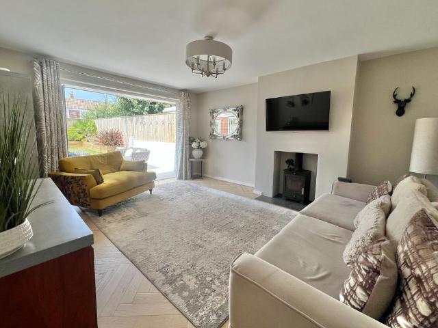 Kenilworth, Great Lumley, Chester Le Street