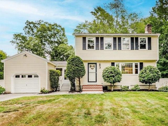 Kenilworth Ln, Haverhill, Home For Sale