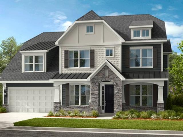 Kenilworth Plan Tramore Community