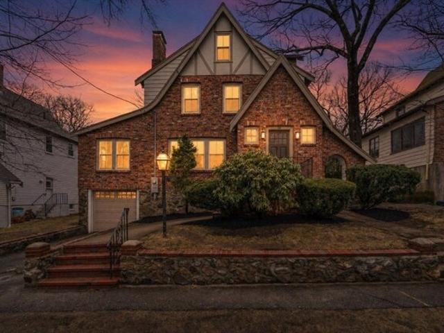 Kenilworth Rd, Arlington, Home For Sale