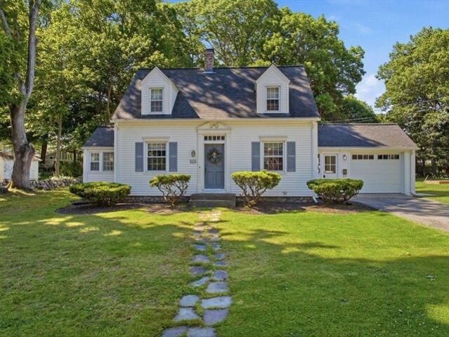 Kenilworth Rd, Shrewsbury, Home For Sale