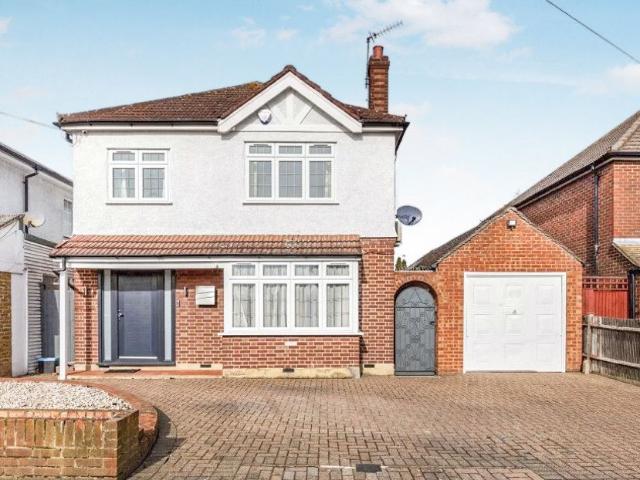 Kenilworth Road, Ashford, Surrey TW15, 4 bed detached house to rent, £3,000 pcm | PrimeLocation