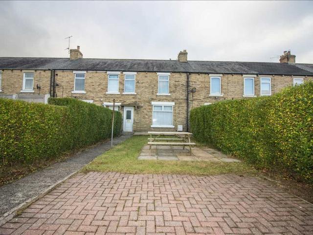Kenilworth Road, Ashington NE63, 3 bed terraced house to rent, £785 pcm | PrimeLocation