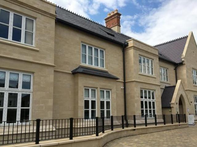 Kenilworth Road, Henley Hall, Leamington Spa, 1 Bedroom Retirement