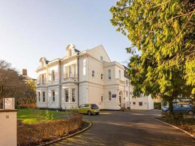 Kenilworth Road, Leamington Spa, 1 Bedroom Retirement