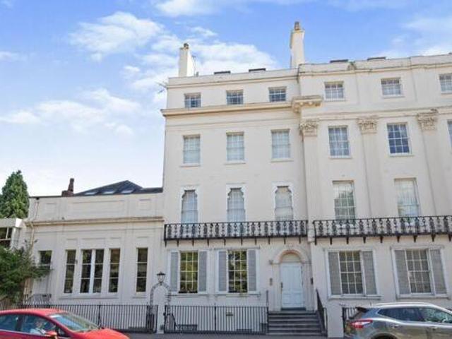 Kenilworth Road, Leamington Spa, 2 Bedroom Apartment