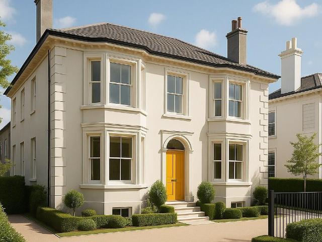 Kenilworth Road, Leamington Spa, CV32 Studio to rent £1,320 pcm £305 pw