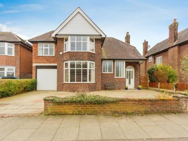 Kenilworth Road, Sale, 5 Bedroom Detached