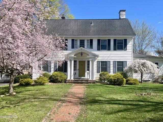 Kenilworth St, Pittsfield, Home For Sale