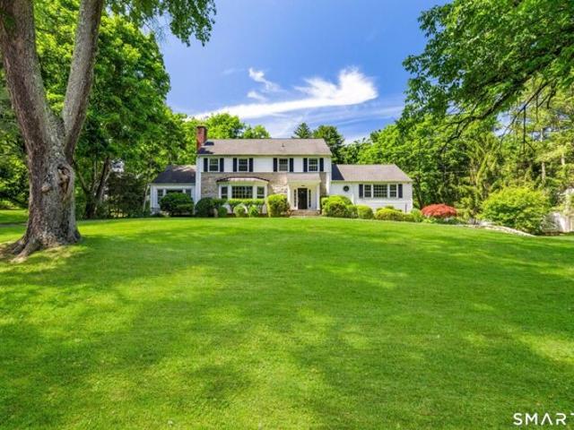 Kenilworth Ter, Greenwich, Home For Sale