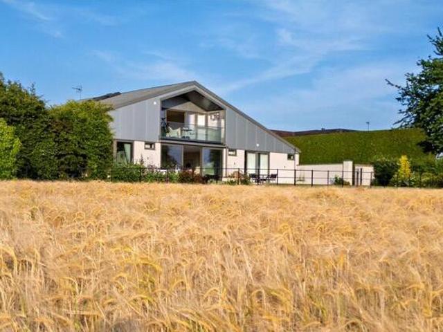 Kenilworth, Warwickshire, 4 Bedroom Detached