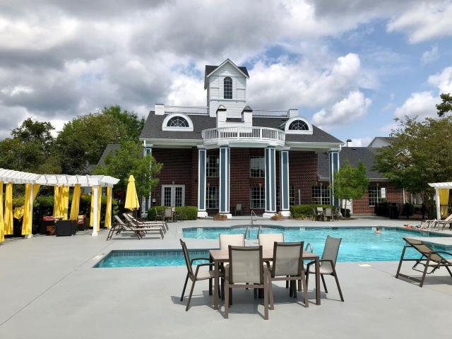 Kenley Apartments 1 Bedroom Apartment for Rent at 10 Kenley Way, Birmingham, AL 35242