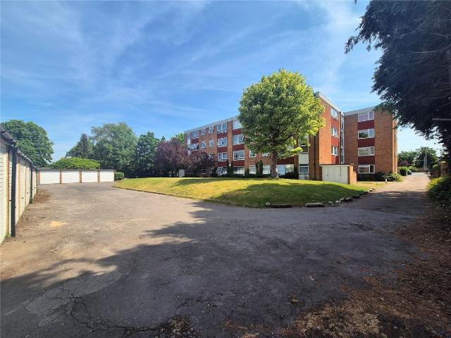 Kenley House, Ashburton Road, Croydon, Surrey CR0, 1 bed flat to rent, £1,500 pcm | PrimeLocation
