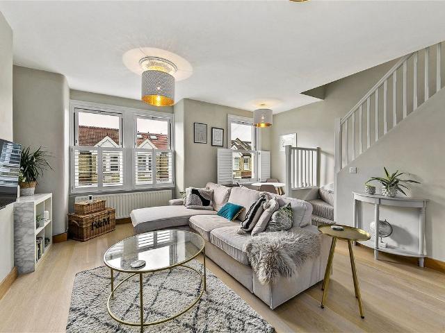 Kenley Road, Twickenham TW1, 3 bed terraced house to rent, £2,900 pcm | PrimeLocation