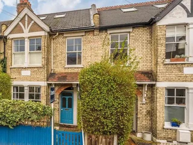 Kenley Road, London, TW1 1JT, United Kingdom | 2 bed apartment for rent #140655596 | Rentberry