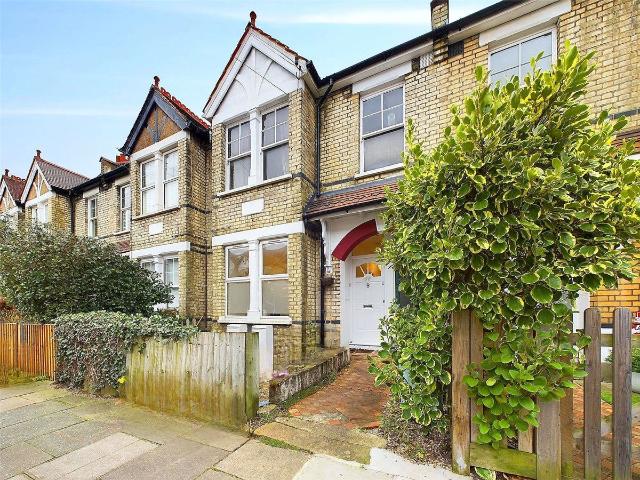 Kenley Road, St Margarets TW1, 2 bed maisonette to rent, £2,100 pcm | PrimeLocation